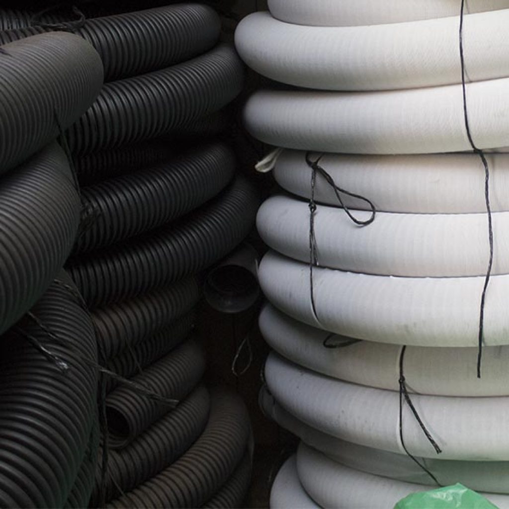 Ag Pipe – 65mm x 20m – North Brisbane Landscapes